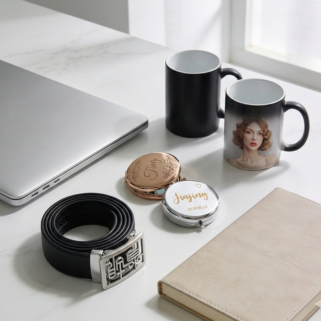 Corporate Giveaway Ideas: Personalized Gifts for Business – party X party